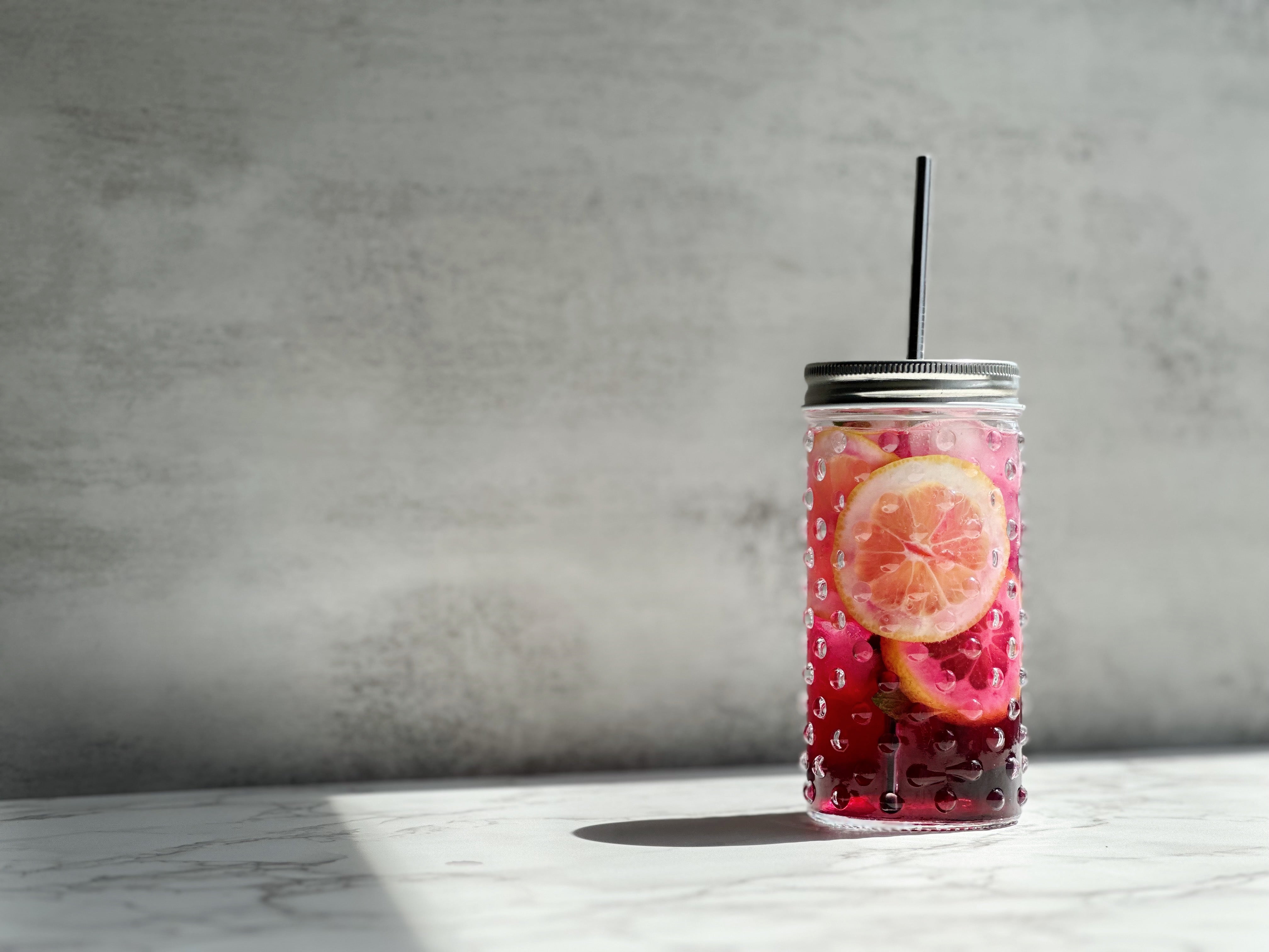 Sparkling Grape Soda – Soda Sense