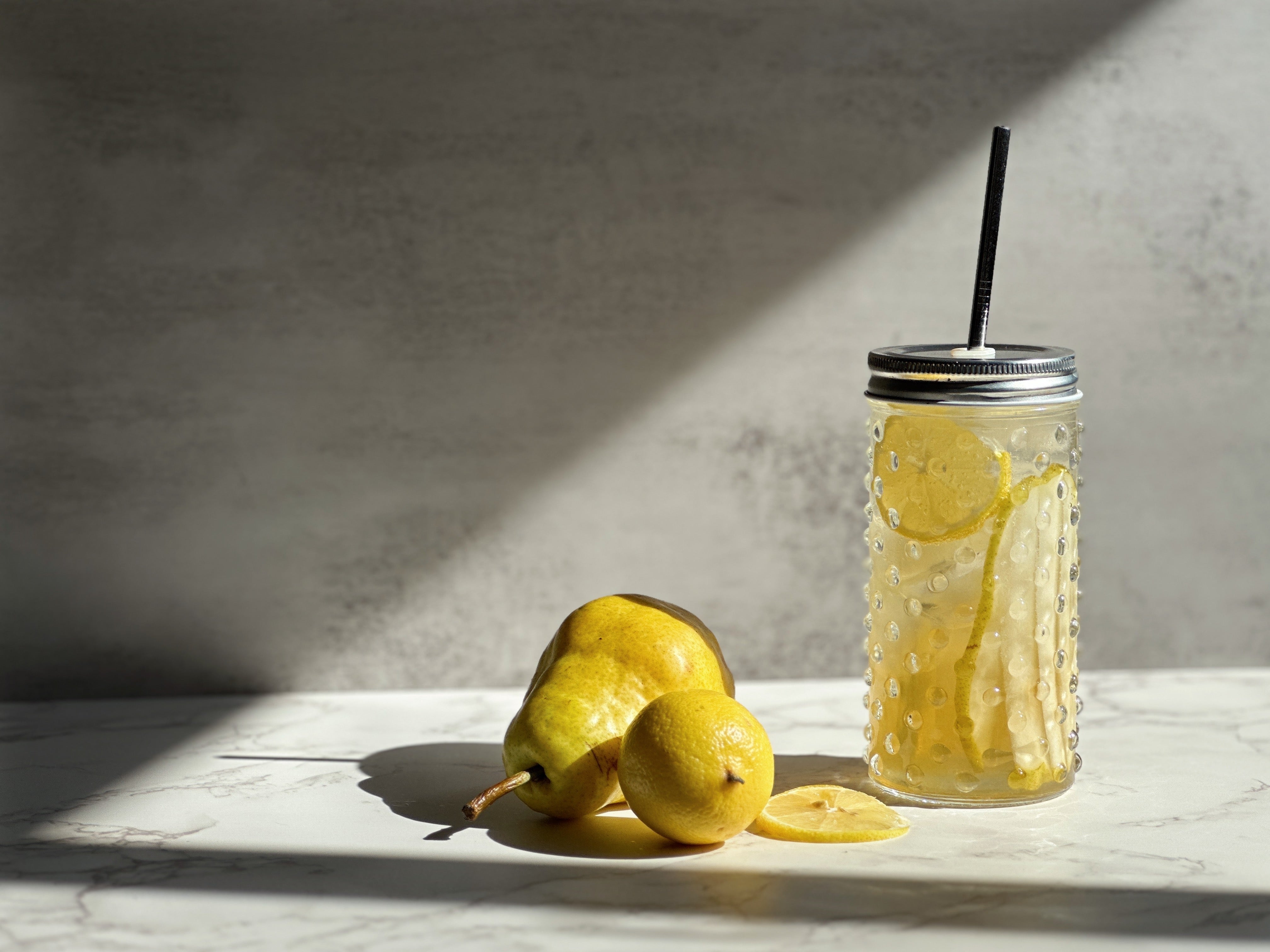 Pear Soda – Soda Sense