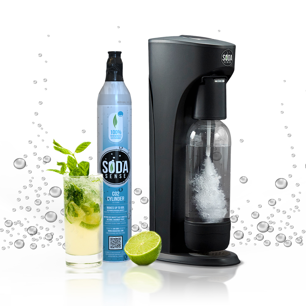 Collections – Soda Sense