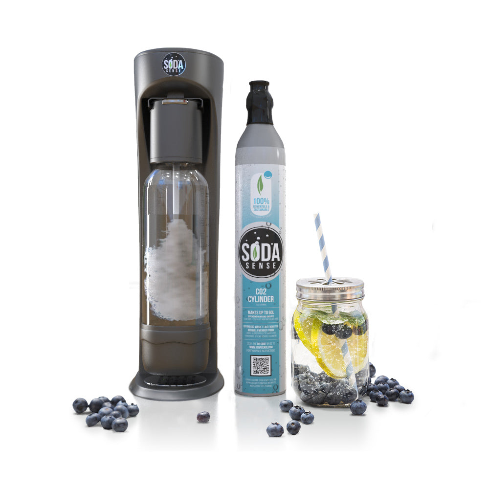 Collections – Soda Sense