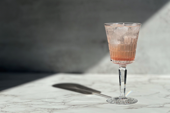 Homemade Healthy Soda Recipe: Lavender Soda – Soda Sense